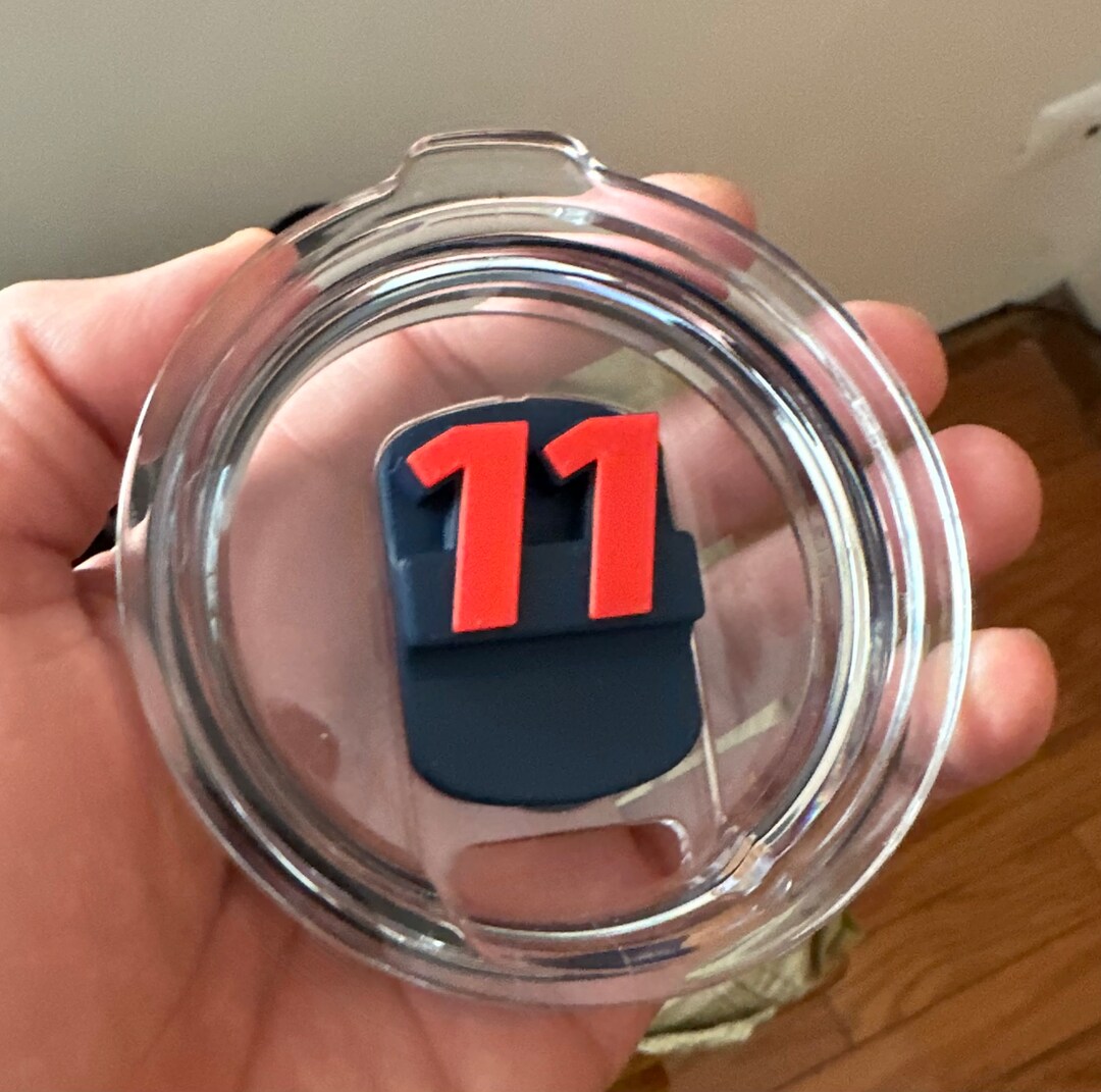 F1 YETI Magnetic Lids - Etsy