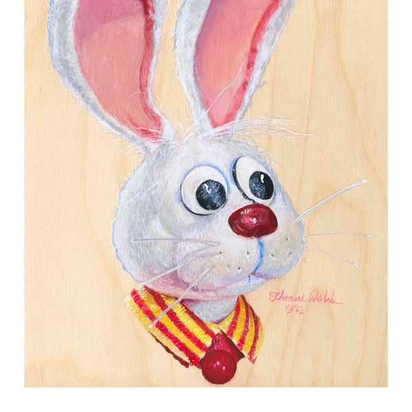 Peter Cottontail - Etsy