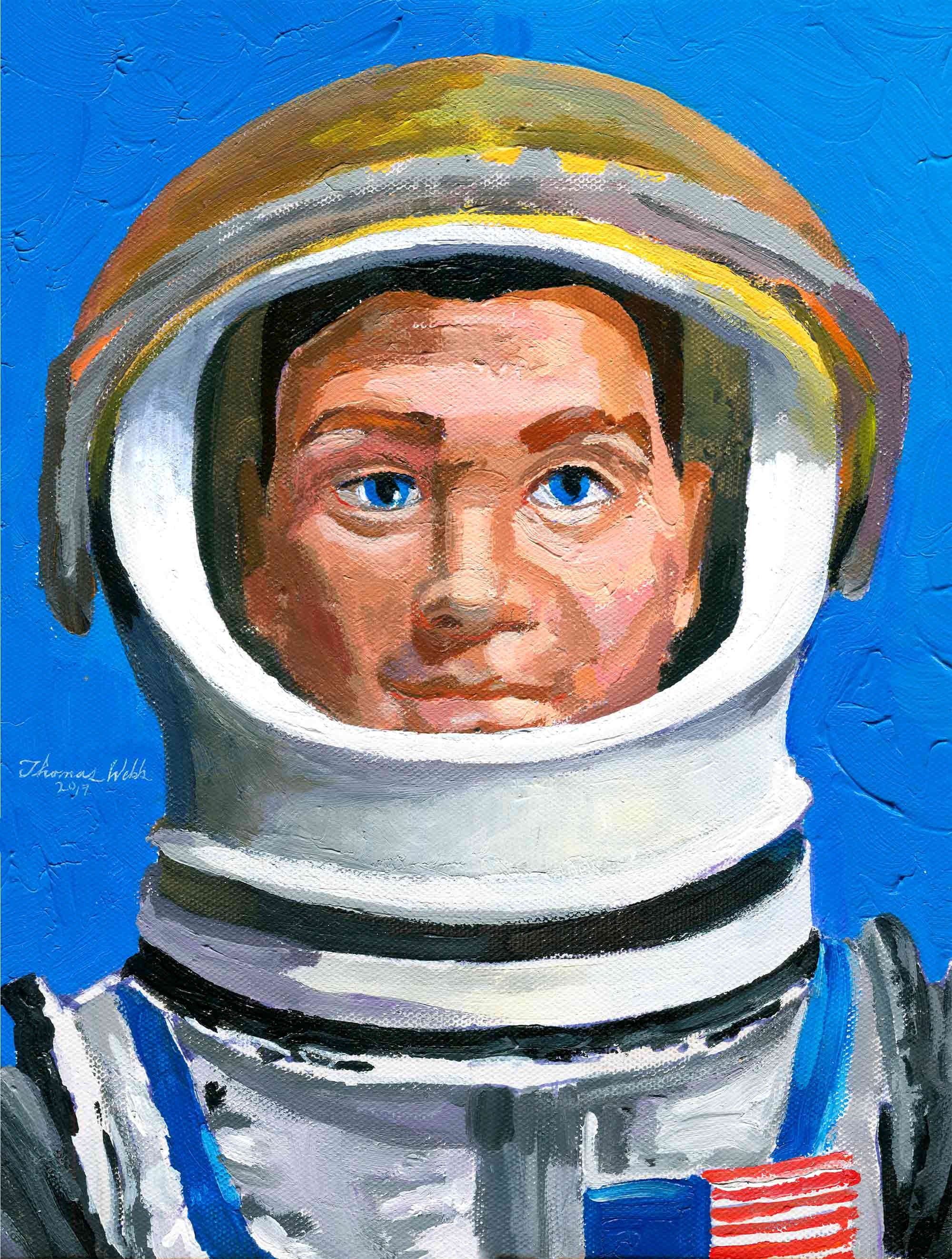 Toys Major Matt Mason Man in Space Made by Mattel Reconojet Lazer Rifle ...