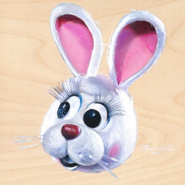 Peter Cottontail - Etsy
