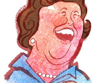 Julia Child - Etsy