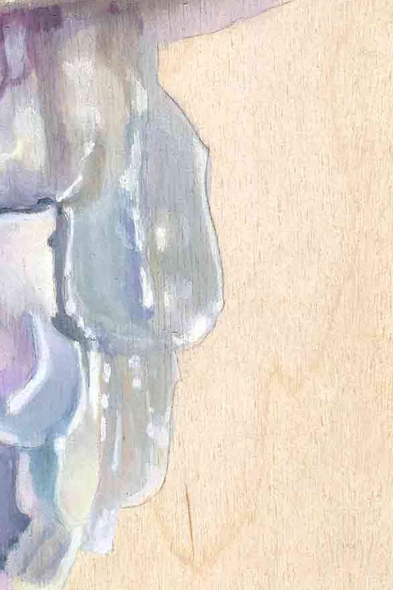 Snow Miser, Fine Art Print, (multiple Sizes) - Etsy