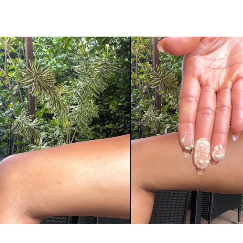 Body Butter Collection - Etsy