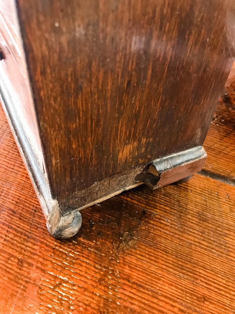 French Shaving Cabinet - Etsy