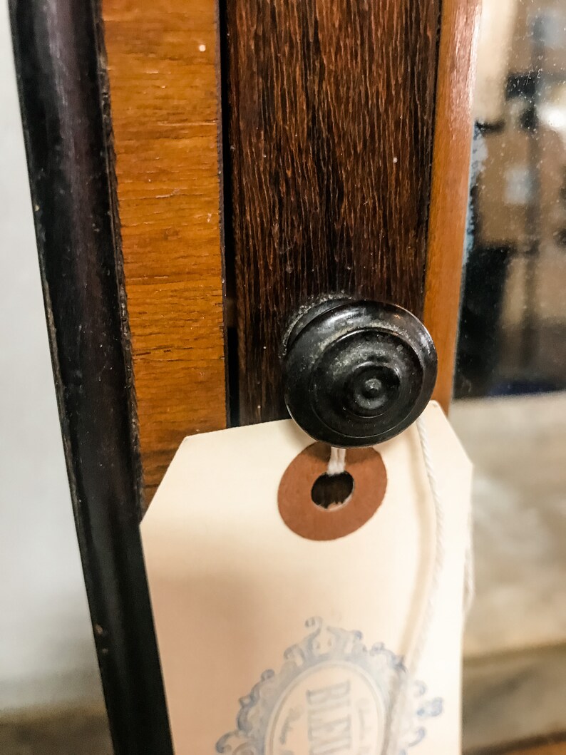 French Shaving Cabinet - Etsy