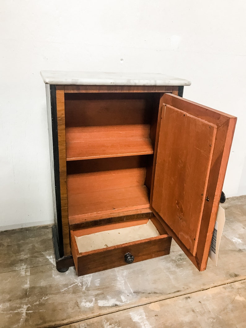 French Shaving Cabinet - Etsy