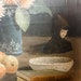 French Still Life Oil on Canvas - Etsy