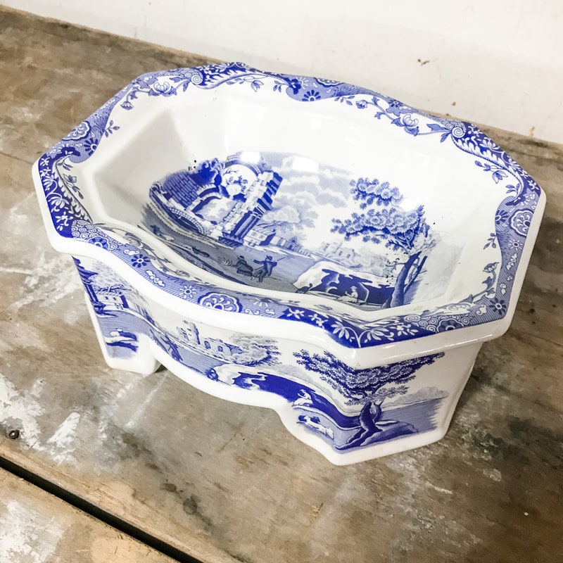 Spode Greek - Etsy