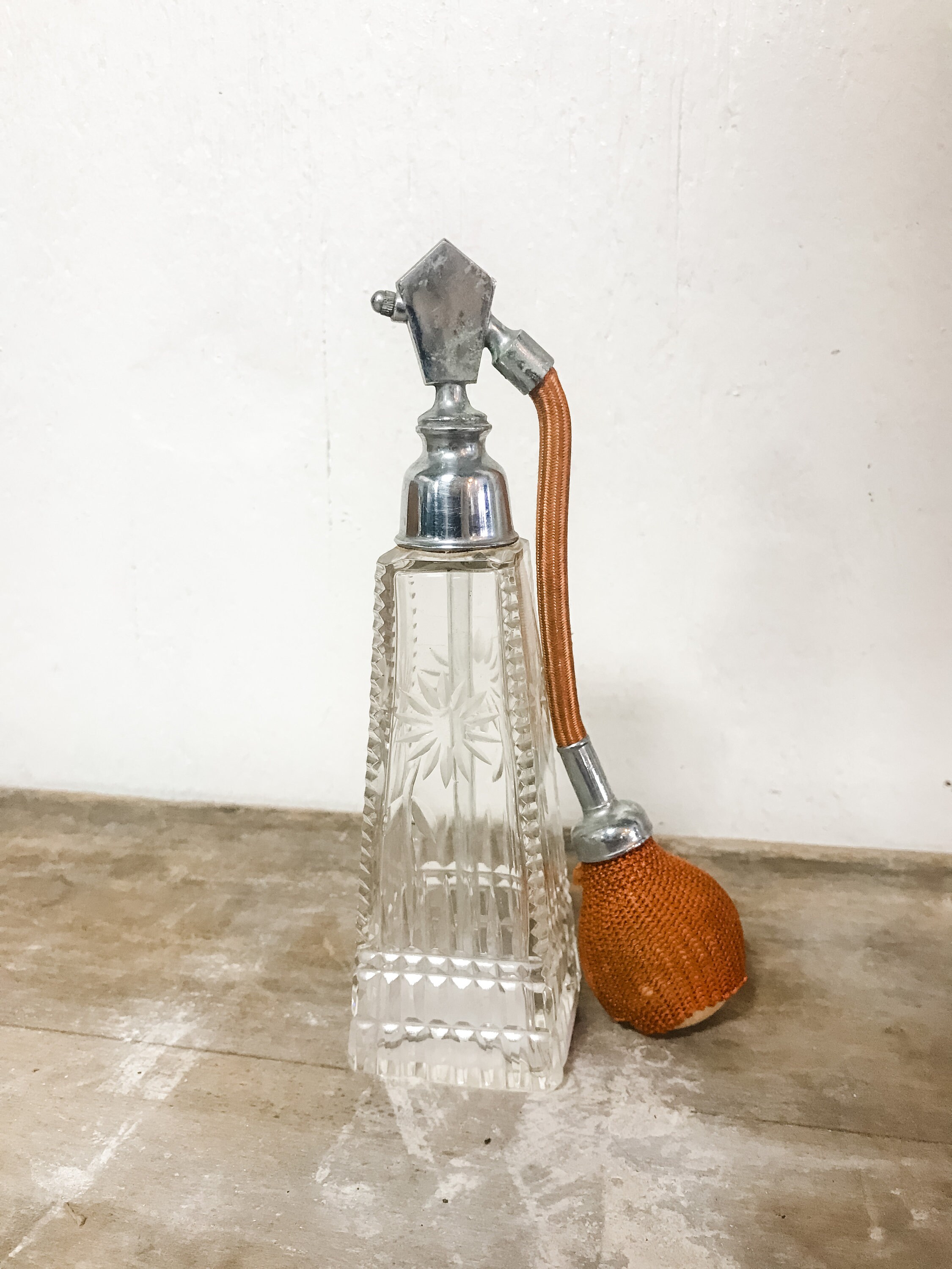 French Perfume Atomizer - Etsy