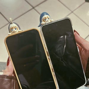 Hippers Mofusand - Etsy