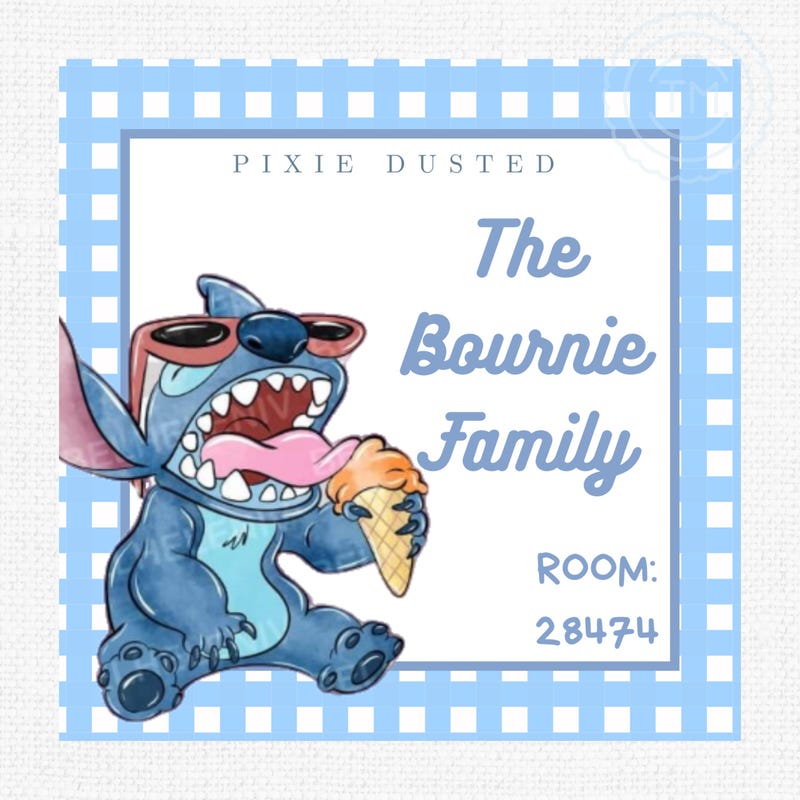 Ice Cream Dust - Etsy