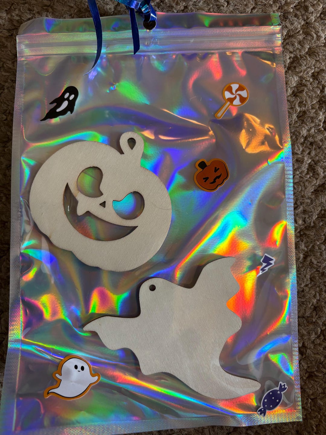 Halloween Activity Set- Design Your Own - Colour In- Let’s Be Creative ...