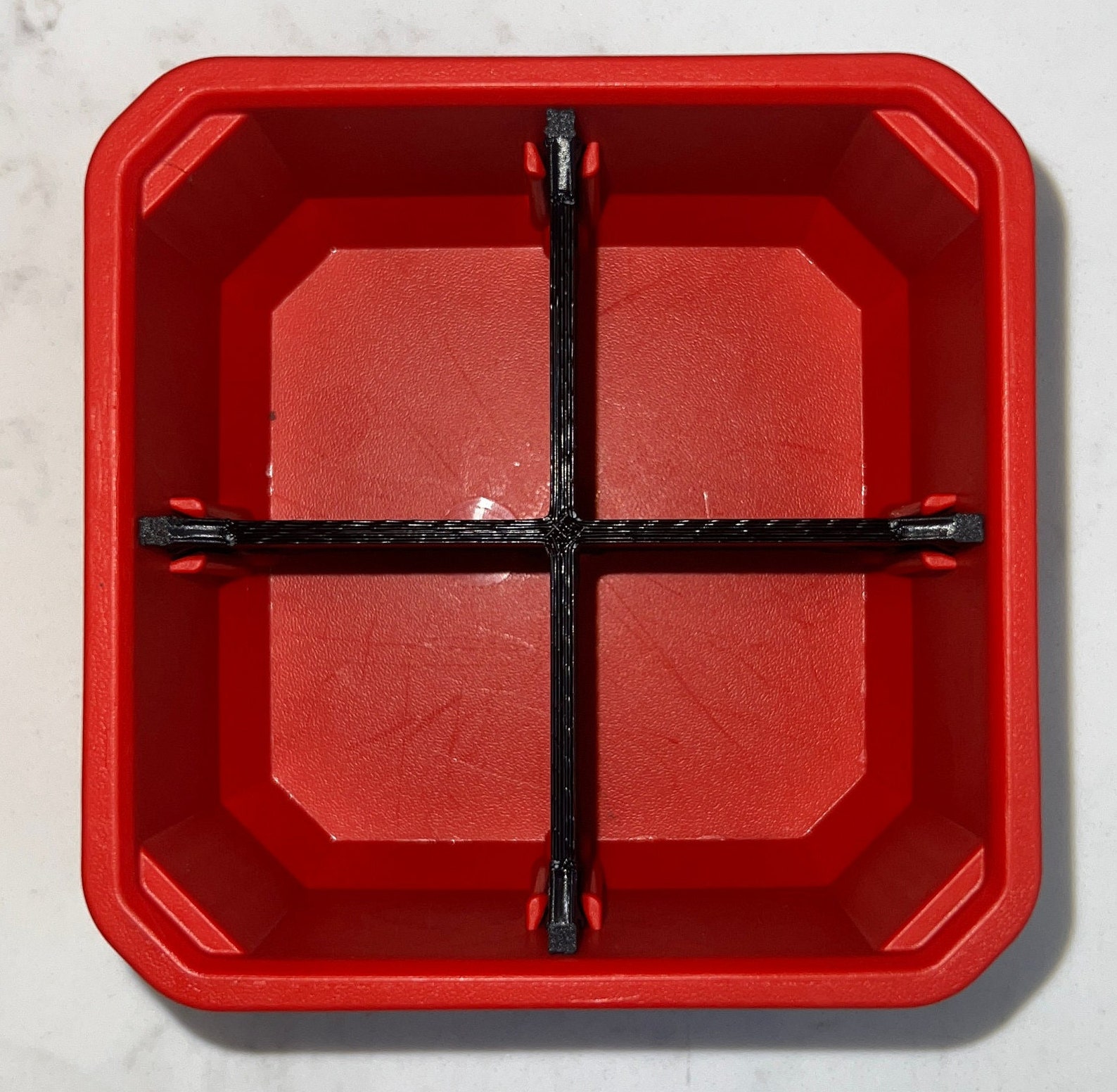 Milwaukee Packout Low Profile Bin Dividers, Packout Accessories - Etsy