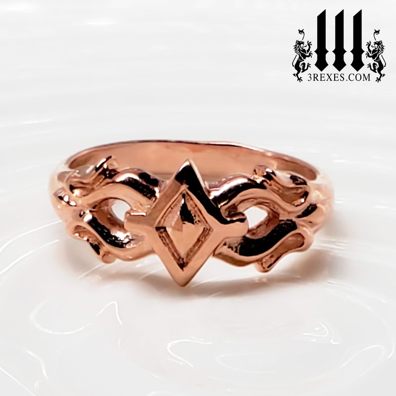 3RexesJewelry - Etsy