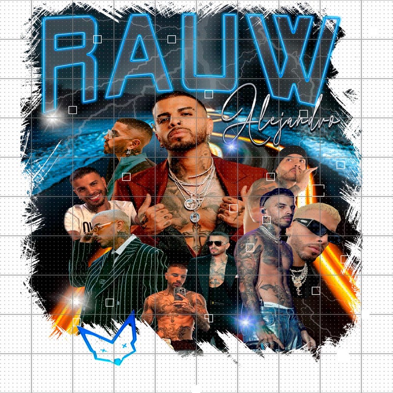 Máscara Rosa De Raúw Alejandro - Etsy Canada