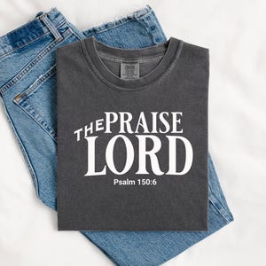 Praise the Lord Png Christian Scripture Digital Clipart Clipart for ...