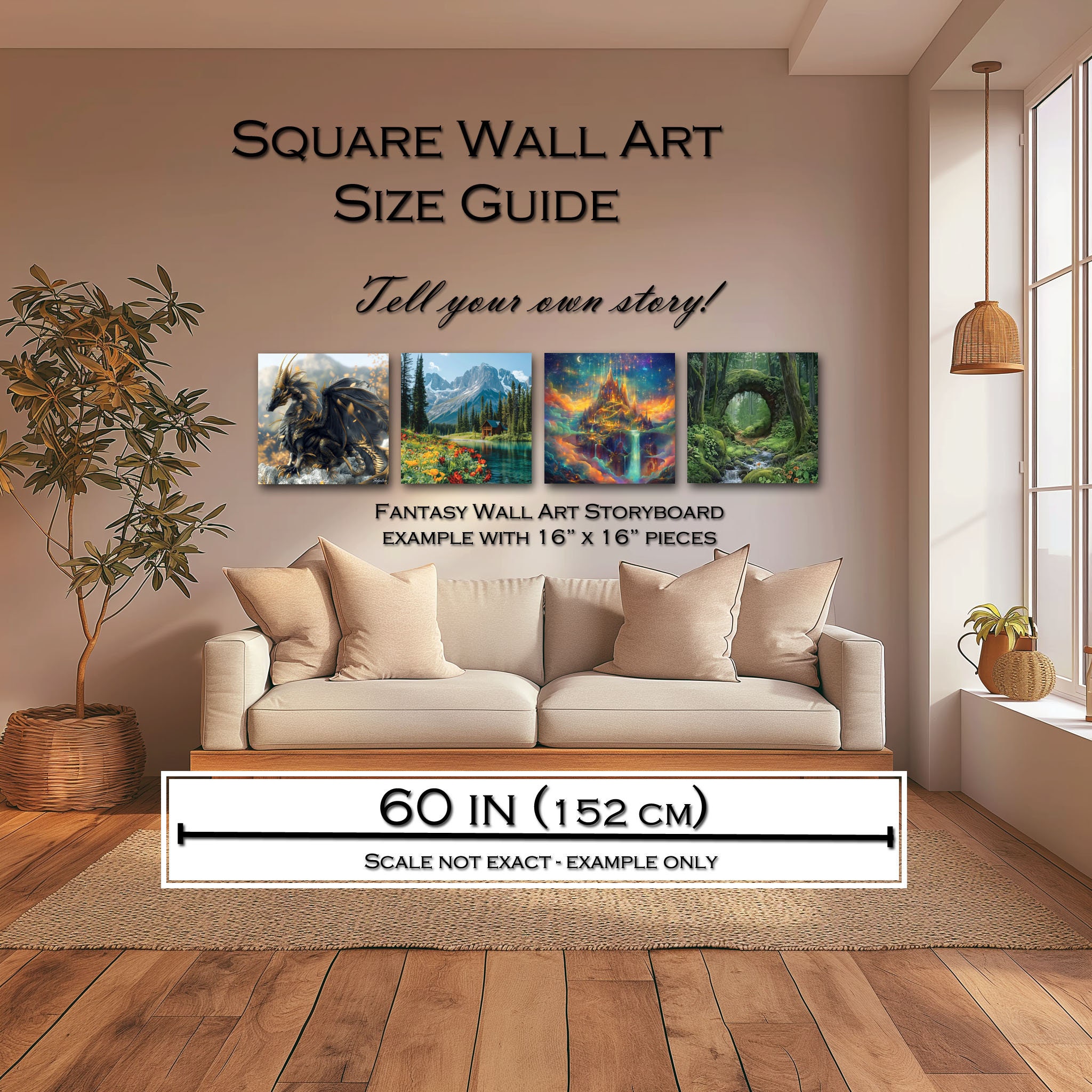 Dragon, Bunny, Rabbit, Nursery Decor, Kids Room, Girls Room, DND, Boys ...