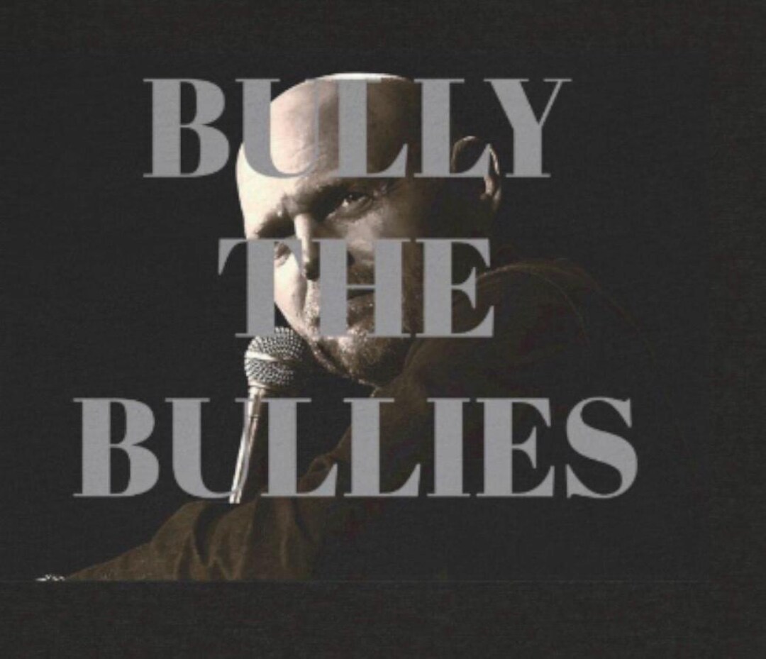 No Bull, Just Burr - Bill Doesnt Suffer Fools and Neither Should You ...
