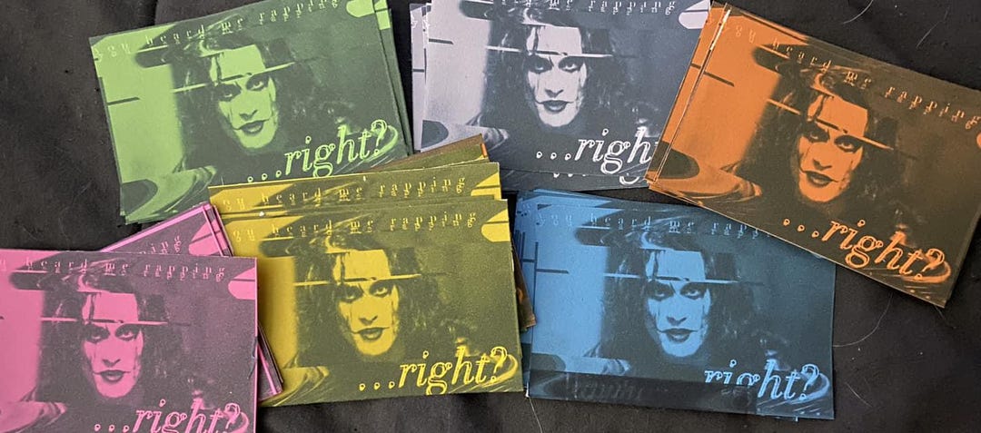 The Crow Stickers - Etsy