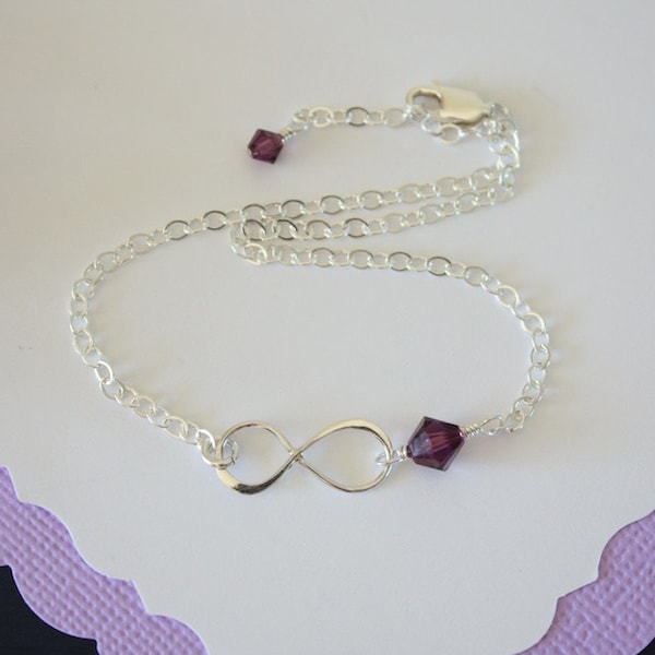 Best Friend Anklet - Etsy