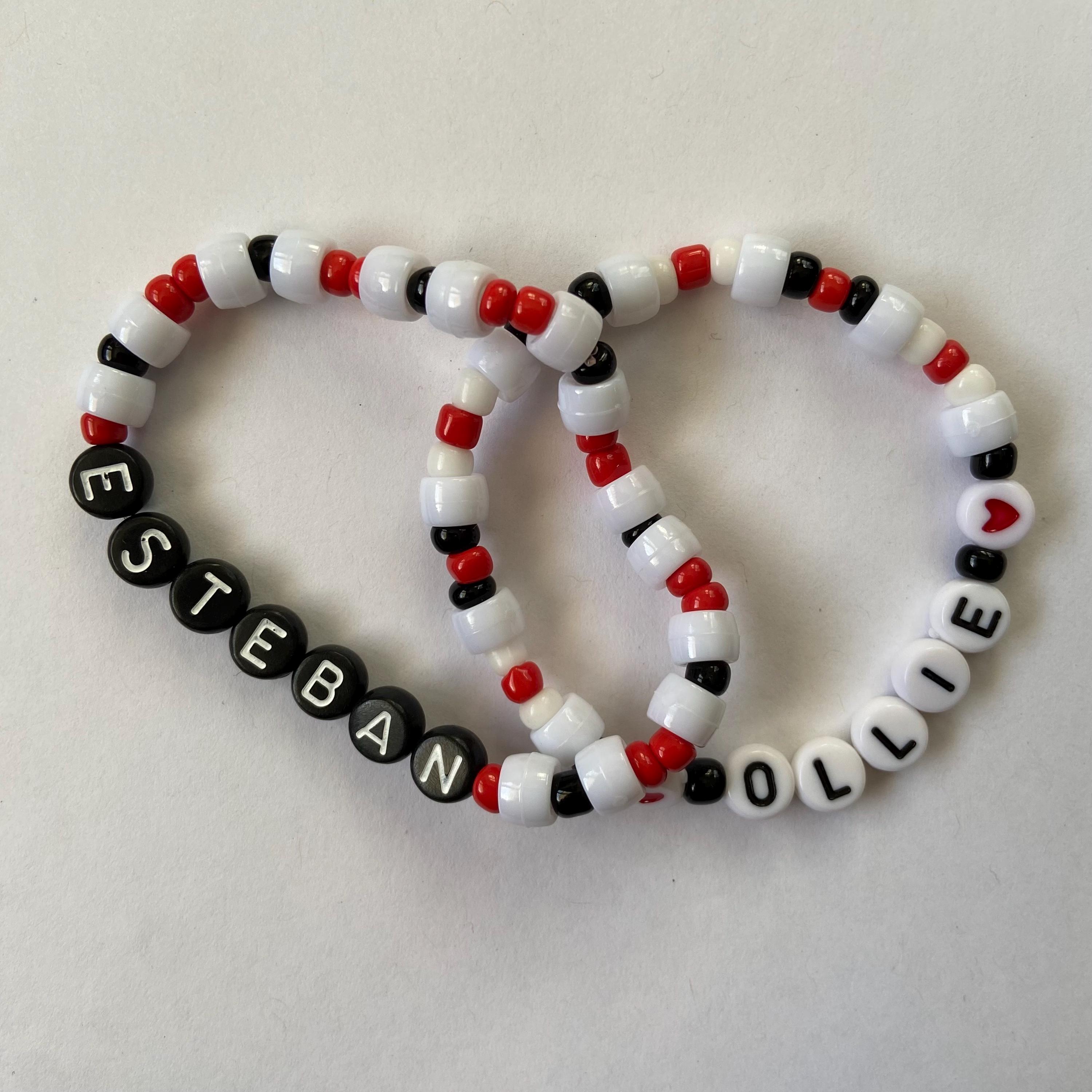 F1 Friendship Bracelet Mystery Pack - Updated for 2025! - Etsy