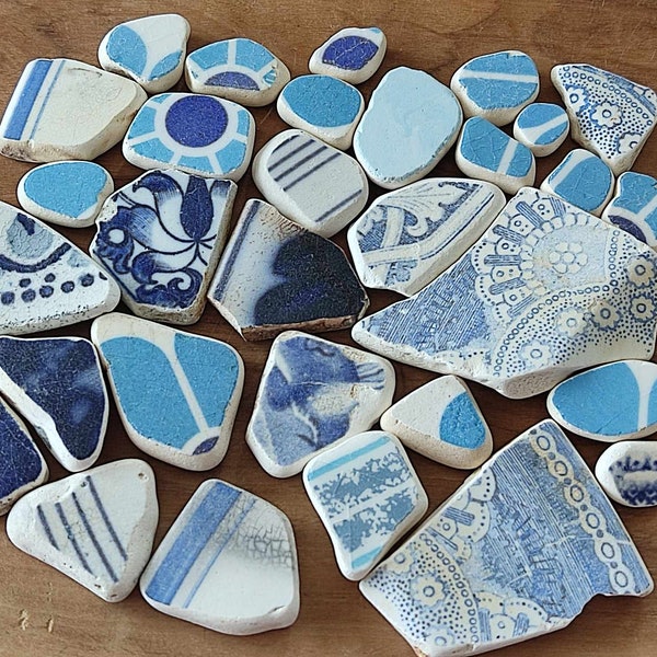 Greek Sea Glass - Etsy
