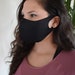 Sleek Mask No Elastic Needed Instant Download PDF Sewing - Etsy