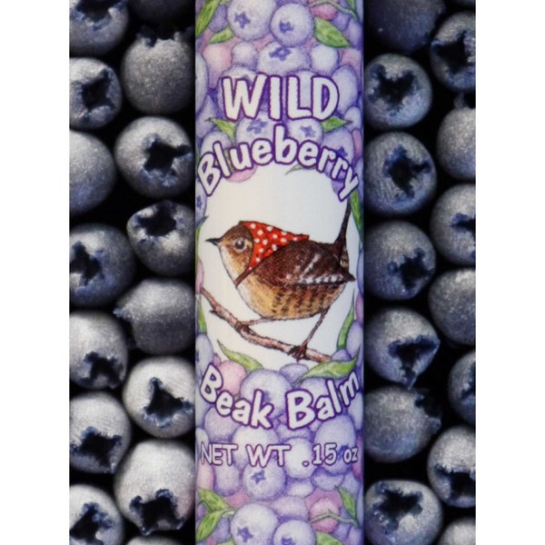 Chapstick Tubes - Etsy