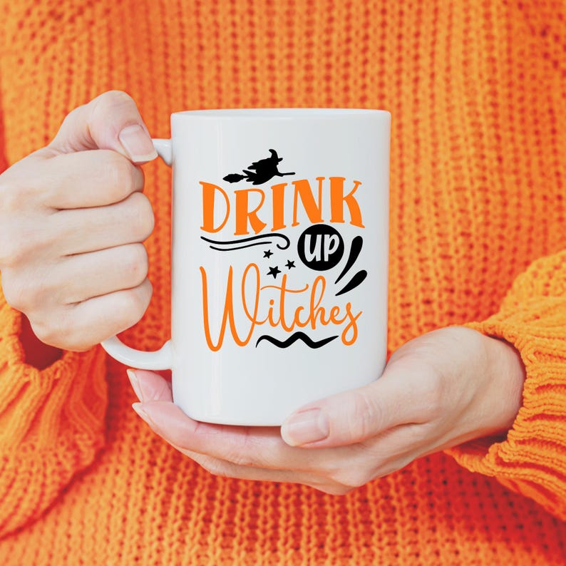 Spooky Halloween SVG Bundle Crafters' Dream Collection - Etsy