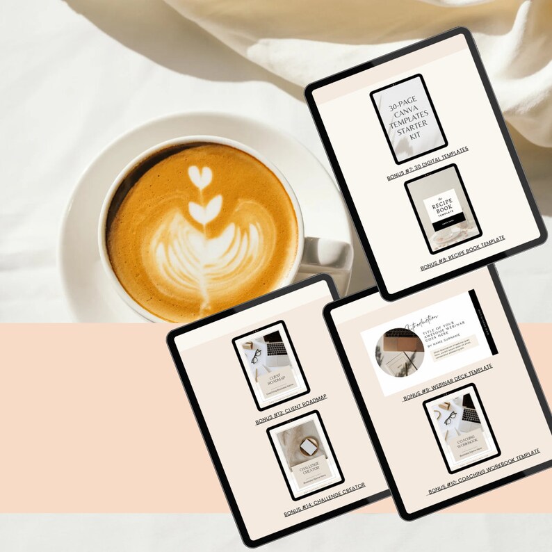 Ultimate Digital Product Blueprint Step-by-step Guide to Creating and ...