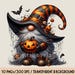 Spooky Halloween SVG Bundle Crafters' Dream Collection - Etsy