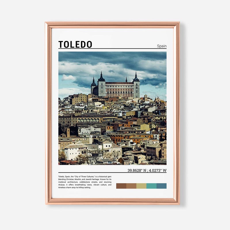 GaleoprintsGallery - Etsy