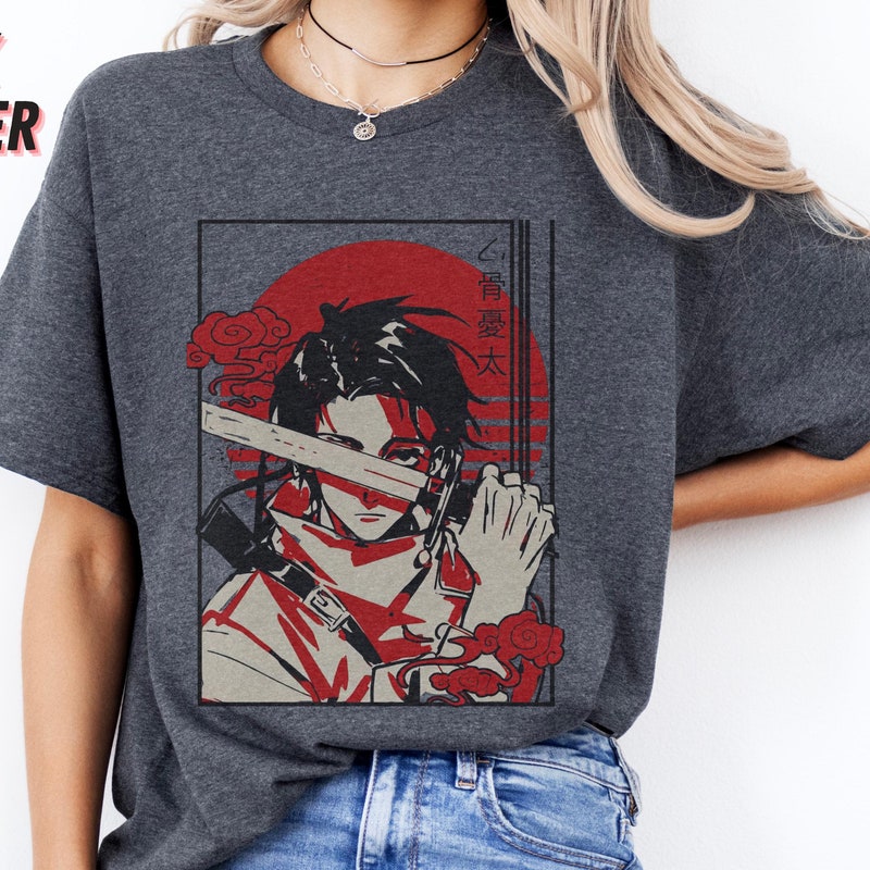 Jujutsu Kaisen Jjk Yuta - Etsy