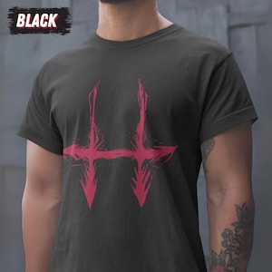 Jujutsu Kaisen Shirt, Choso Shirt, Choso Tshirt, Choso JJK, Choso ...