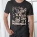 PERFECT BLUE Shirt, Perfect Blue, Mima Kirigoe Shirt, Perfect Blue ...