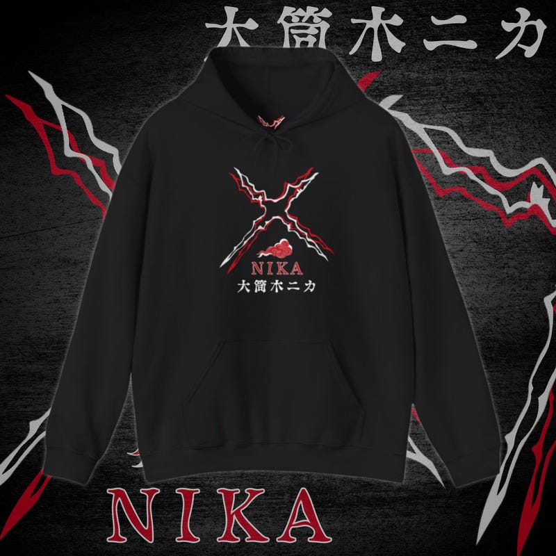 Subtle Anime Merch - Etsy