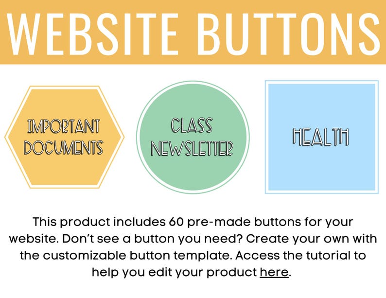 Google Sites Template | Classroom Website | Canva | Bright & Airy Theme ...