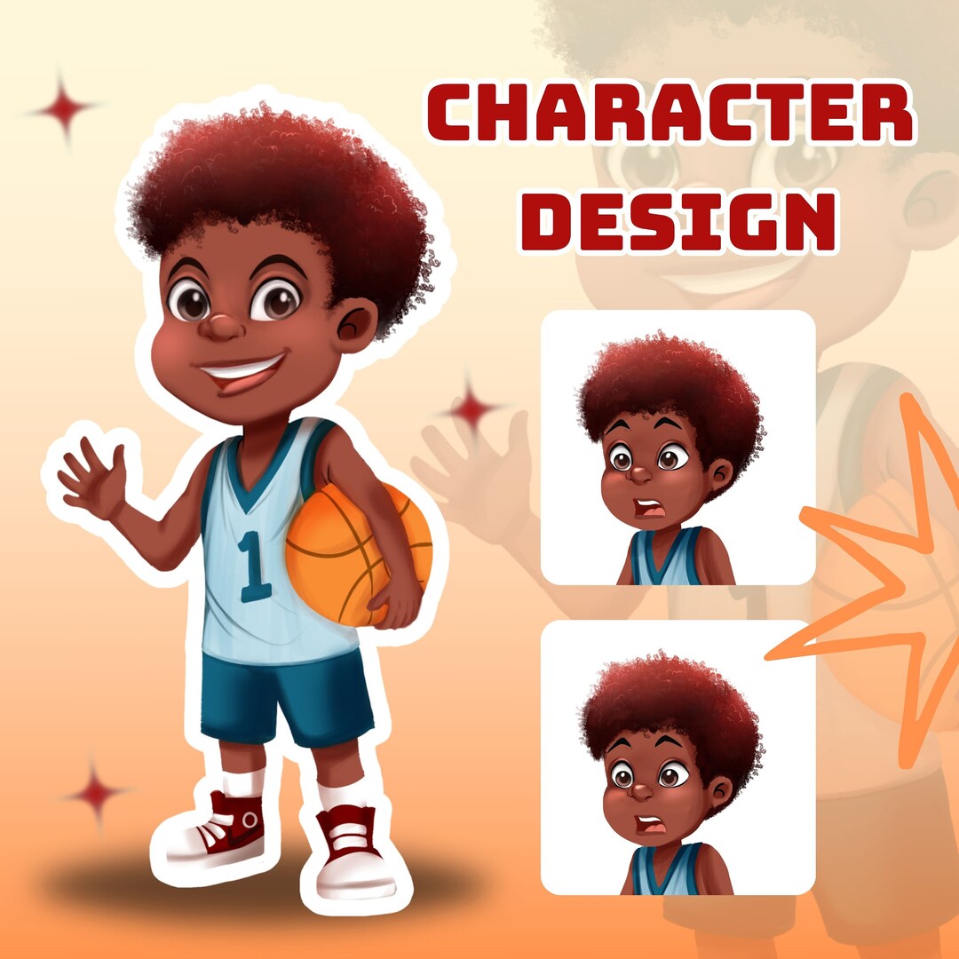 Character Design Character Sheet Reference Sheet Digital Art Cartoon ...