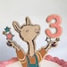 Kids Birthday - Llama Llama Party-rama! | Llama Llama Inspired Birthday ...
