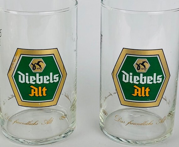 Diebels Logo Bolten