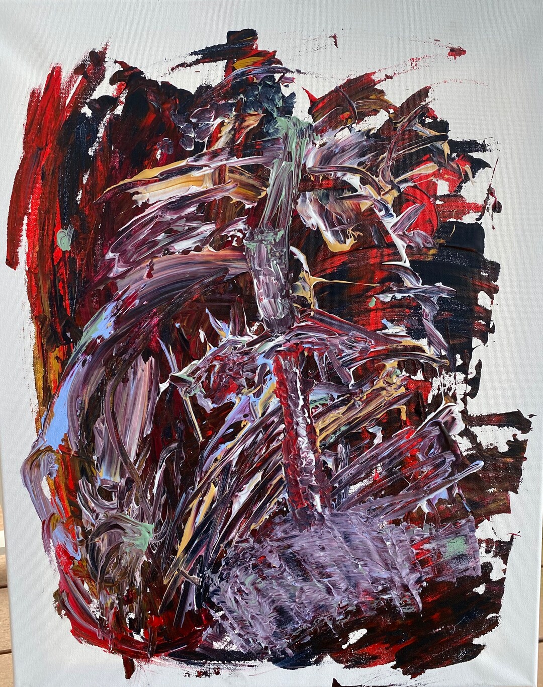 Pulling the Sword From the Stone - Etsy