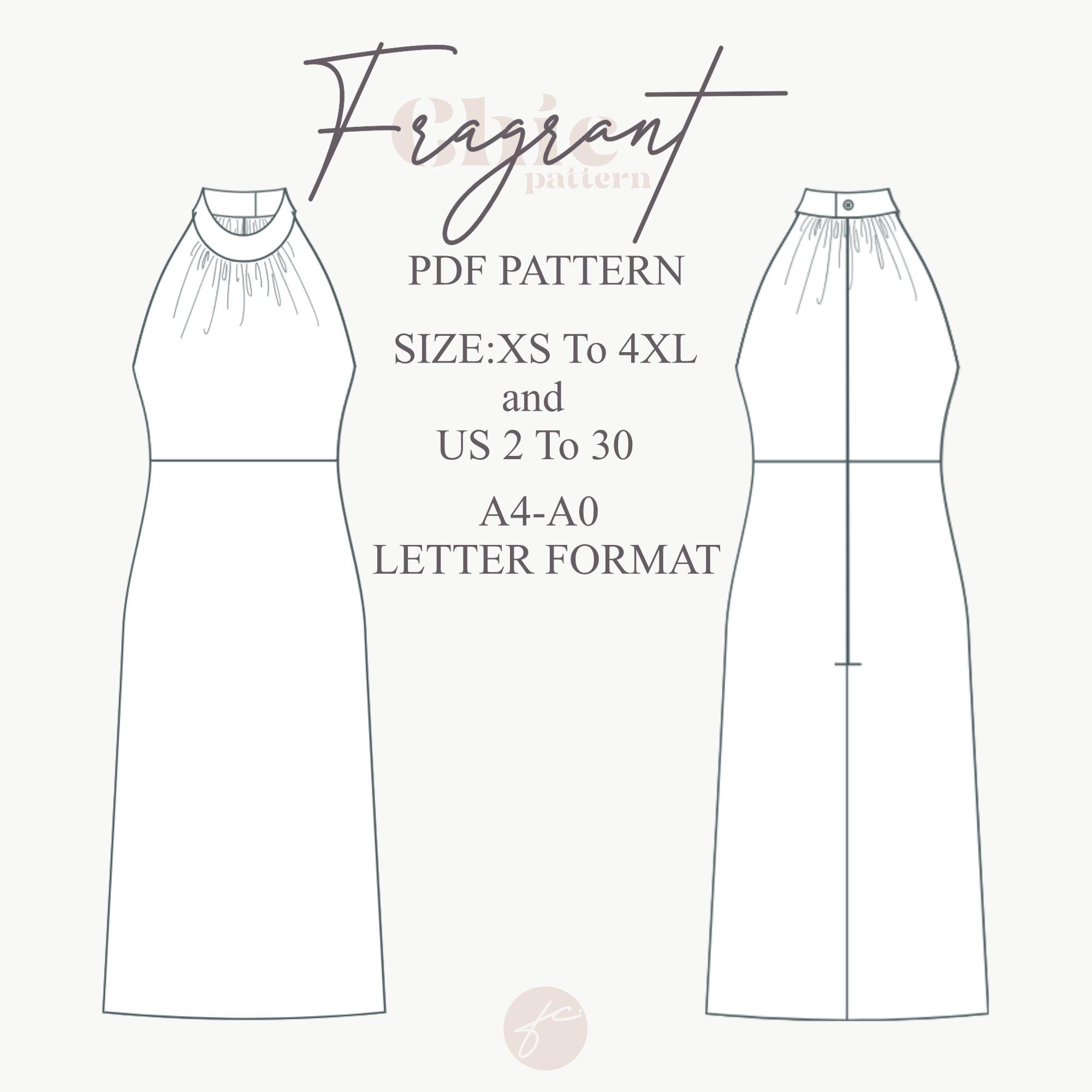 Midi Dress Pattern,summer Bridal Gown Dress,ball Gown Elegant Dress ...