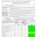 Risk Assessment Template for Stallholders, Traders and Events | Craft ...