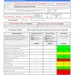 Risk Assessment Template for Stallholders, Traders and Events | Craft ...