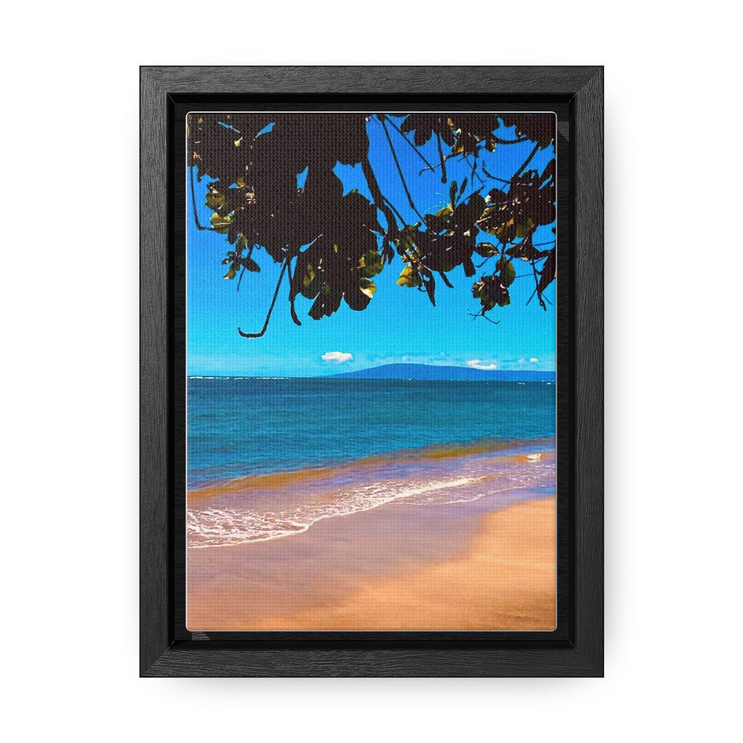 Gallery Canvas Wraps, Vertical Frame - Etsy
