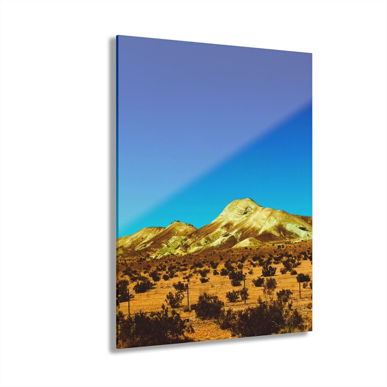 Acrylic Prints french Cleat Hanging - Etsy