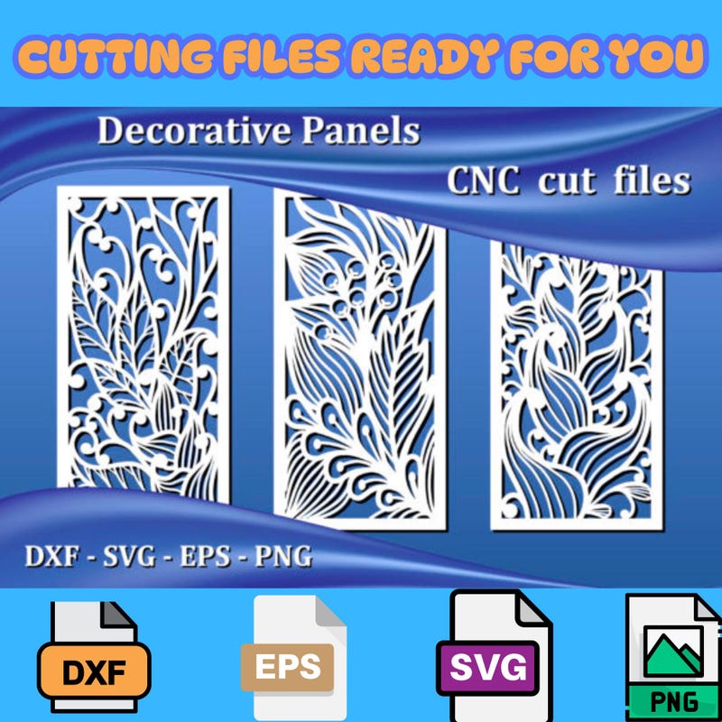 Decorative Screen - Etsy