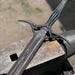Hand Forged All Steel Sword - Etsy