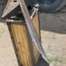 Hand Forged All Steel Sword - Etsy
