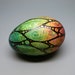 Beautiful Painted Eggs, A PDF Tutorial, Egg Art, DIY - Etsy Canada